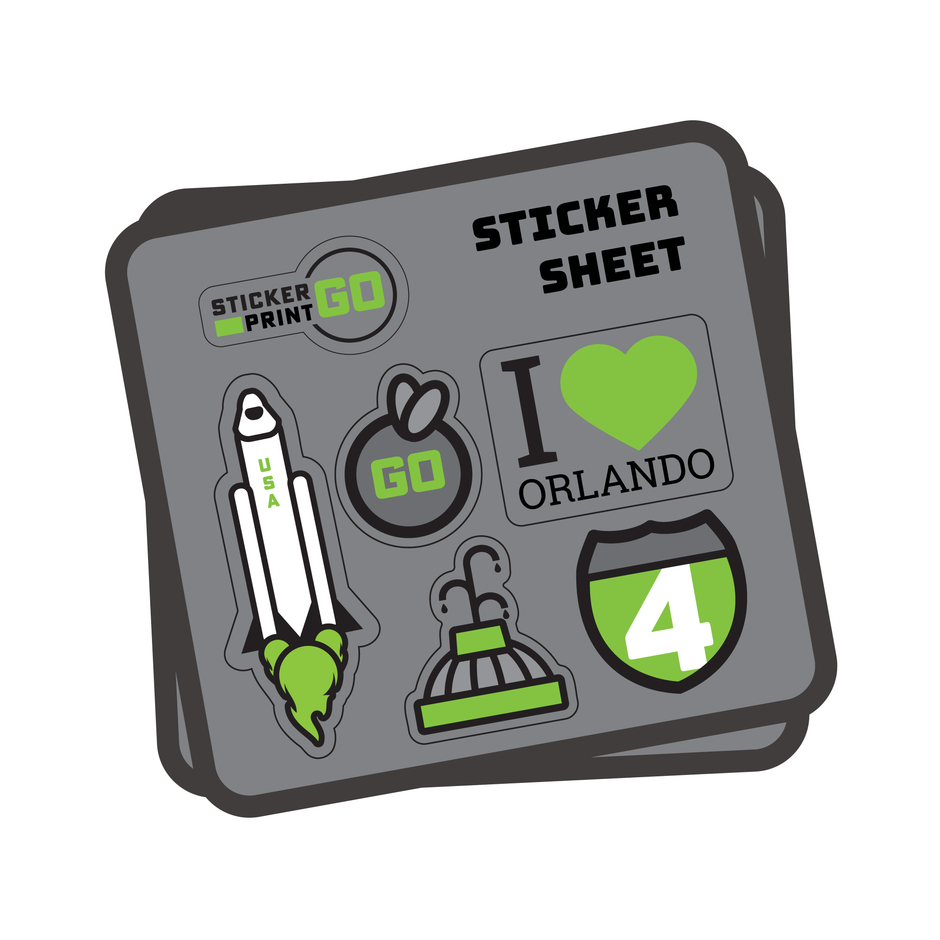 Check Out Our Stickers – StickerPrintGo